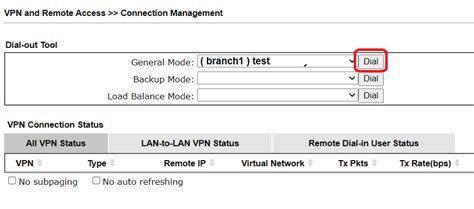 Create Multiple Phase 2 Sa For Ipsec Tunnel To Connect Multiple Subnets
