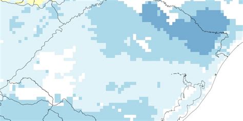 Segunda Feira Começou Com Frio Em Cidades De Maior Altitude