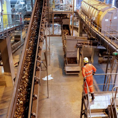 Gerenciamento De Resíduos Industriais Nova Redação Da Nr 25