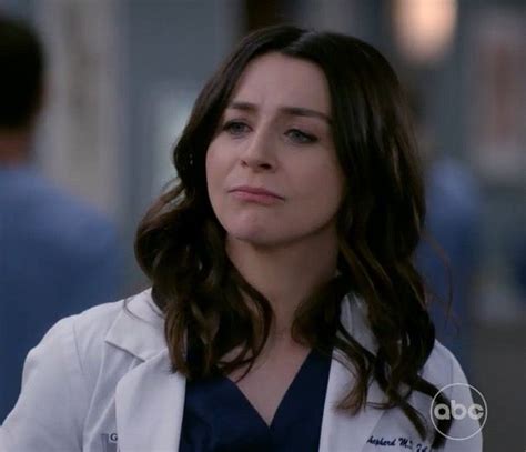 Pin De Daisy En Amelia Shepherd