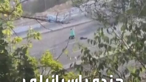جندي إسرائيلي يقتل مستوطناً شارك في التصدي لمنفذي هجوم حماس في القدس