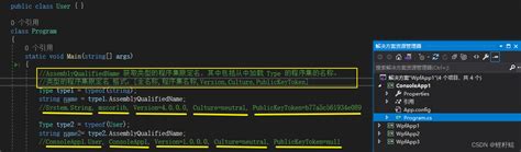 C之反射详解c 反射 Csdn博客