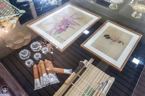 Readme Me ชมตำหนักสวนสุนันทา ศึกษาประวัติศาสตร์สมัยรัชกาลที่ 5 ผ่าน พิพิธภัณฑ์อาคารสายสุทธานภ