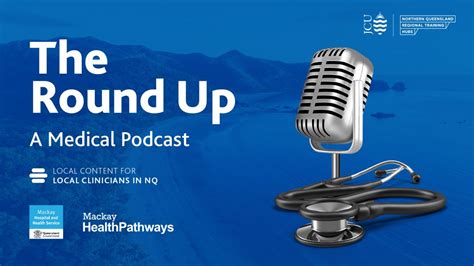 The Round Up Podcast Nqrth