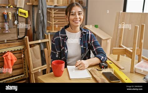 Woman Drafting Table Hi Res Stock Photography And Images Alamy