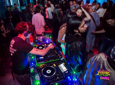 Bogota Nightlife And Party Guide Nightlife Party Guide