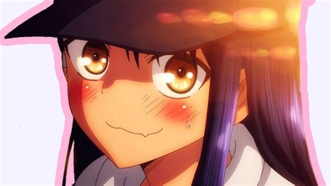 Nagatoro Edit Youtube