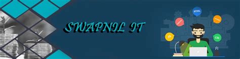 Swapnil Information Technology Linkedin