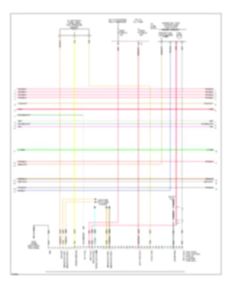 All Wiring Diagrams For Saturn Vue Xe 2008 Wiring Diagrams For Cars