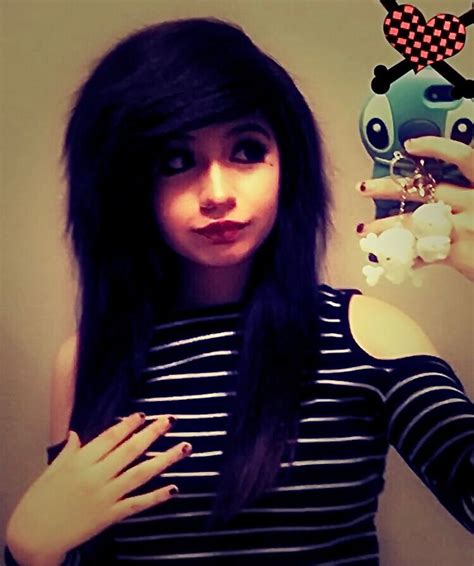 Emo Yup Scene Girls Emo Scene Emo