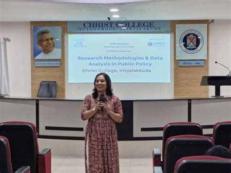 Centre For Public Policy Research On Linkedin Cpprindia