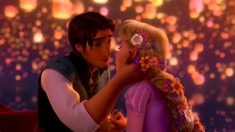 Tangled Wallpapers 43 Images Wallpapercosmos