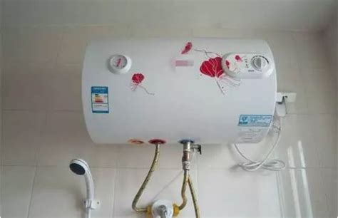 电热水器应该一直开着，还是用时再开？你肯定做错了清洗