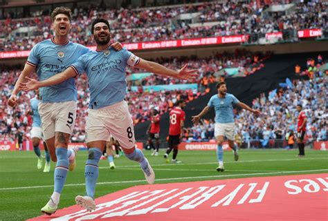 Why Is Manchester United Vs Man City Kicking Off An Hour Early Huge