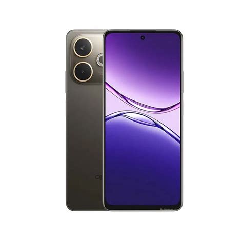 Oppo A5 Pro 5g 8gb Ram 256gb Storage Mocha Brown Rawabi Hypermarket