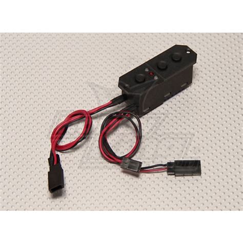 Frs Failover Regulator Switch 5a Plus Shopee Philippines