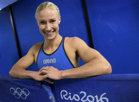 Top 10 Hottest Women Swimmers In The World Of All Time
