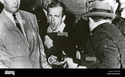 Parkland Movie Lee Harvey Oswald