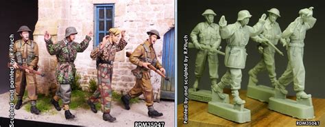 Operation Epsom Normandy 1944 Armorama™