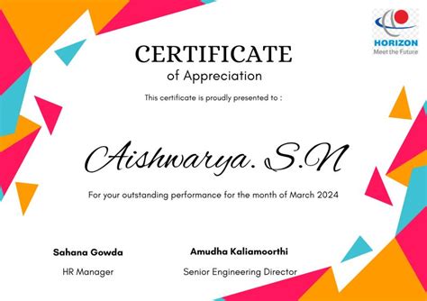 Aishwarya S Narayanan On Linkedin Grateful 🥰