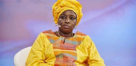 Condamnation Dousmane Sonko La Réaction De Aminata Touré Senegal