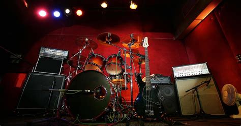 Punk Musician Dies After Cancer Diagnosis Fenix Tx Confirms Death Of