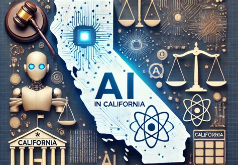 Sb 1047 Californias Drive For Ai Safety And Regulation By Ahmed
