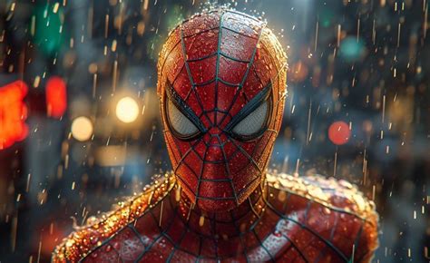 Spider Man Cool Wallpaper 4k Wallpapers For Pc Spiderman 4k Wallpaper For Pc Marvel Art