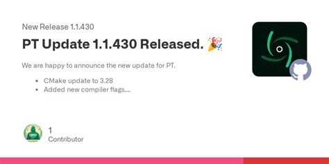 Kambiz Asadzadeh On Linkedin Release Pt Update 11430 Released 🎉 · Genyleapproject Template