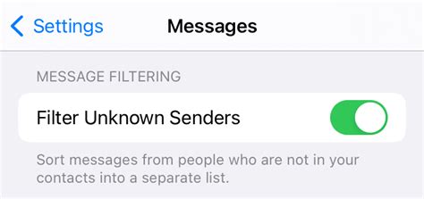 How To Stop Spam Texts On Android And IPhone