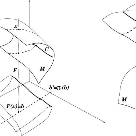 Bifurcation Of Preimages On Smooth And Stratified Sets Download