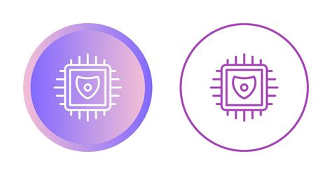 Virtual Server Vector Icon 39279657 Vector Art At Vecteezy