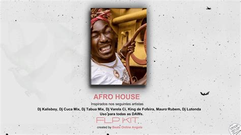 COMPRA Tik Tok Do Mundinho FL Project Zip Afro House L Malta Benga Dj Kalisboy