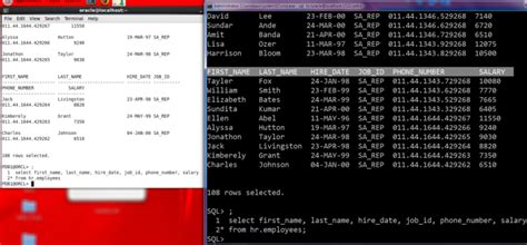 Oracle Sqlcl Why