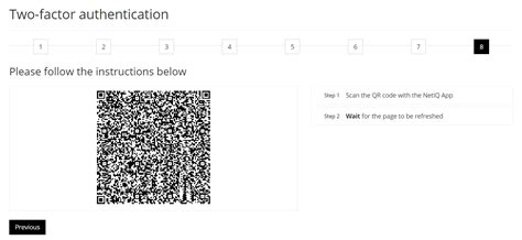 Two Factor Authentication Setting Up Netiq Advanced Authentication