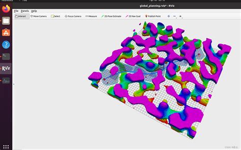 ubantu上跑通无人机飞控代码ZJU FAST Lab GCOPTER教程 浙江大学无人机代码 CSDN博客