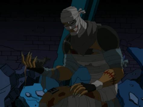 The Rat King Disney Versus Non Disney Villains Wiki Fandom