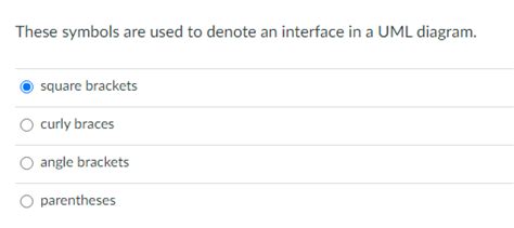 Solved This Keyword Is Used To Access Class Members Of An
