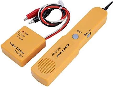 Netwerk Tester UTP Tester Lan Tester Bol