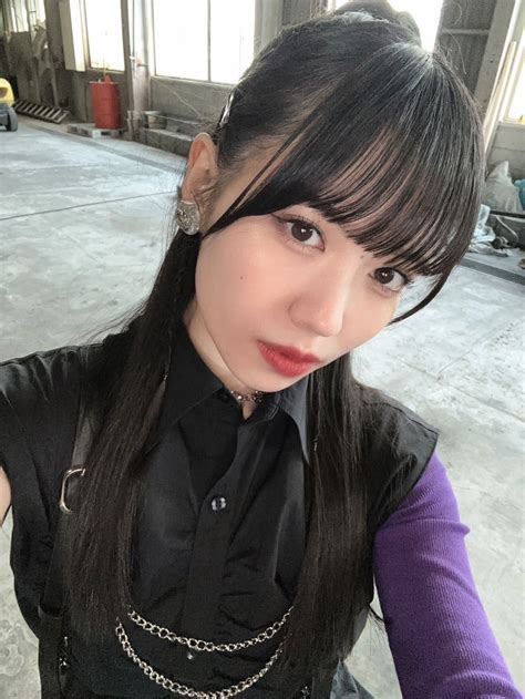 Secret Secret 初日！ ♪為永幸音♪ アンジュルムメンバーオフィシャルブログ Powered By Ameba