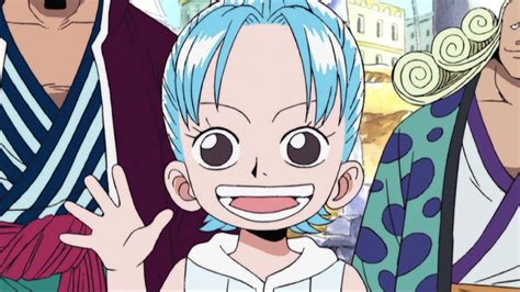 One Piece Koza el guerrero rebelde El sueño que le prometió a Vivi Ver en Crunchyroll
