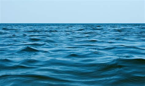 Point Nemo Where The Nearest Humans Are Astronauts Great Big Story