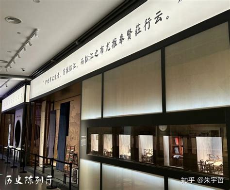 周末攻略上海奉贤博物馆 知乎