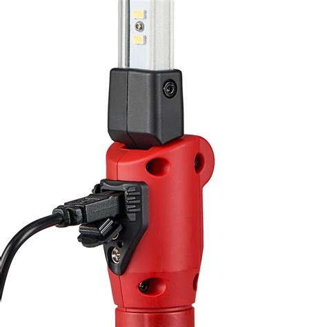 Streamlight Strion Switchblade Usb Cord Red