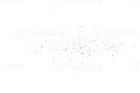 Abstract Explosion Dust Particle Texture 25063302 Png