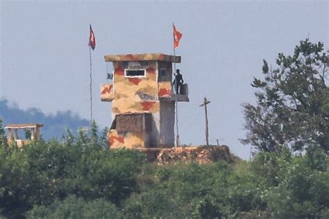한·미 연합훈련 시작한 날 북한은 잠잠 네이트 뉴스