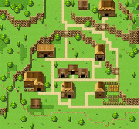 Game Map Screenshots 12 Page 14 RPG Maker Forums Game Map Screenshots 12 Page 14 RPG Maker Forums