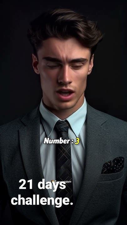 21 Days Challenge Youtube