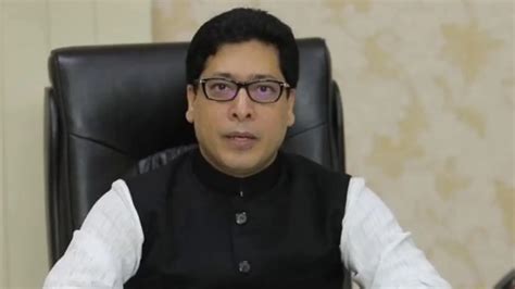 চাকরিতে বয়সসীমা বাড়বে কি না জানালেন জনপ্রশাসনমন্ত্রী কালবেলা