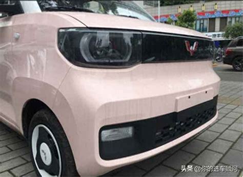 开mini的女生很蠢2023最建议买的女士车 试驾评测 华网